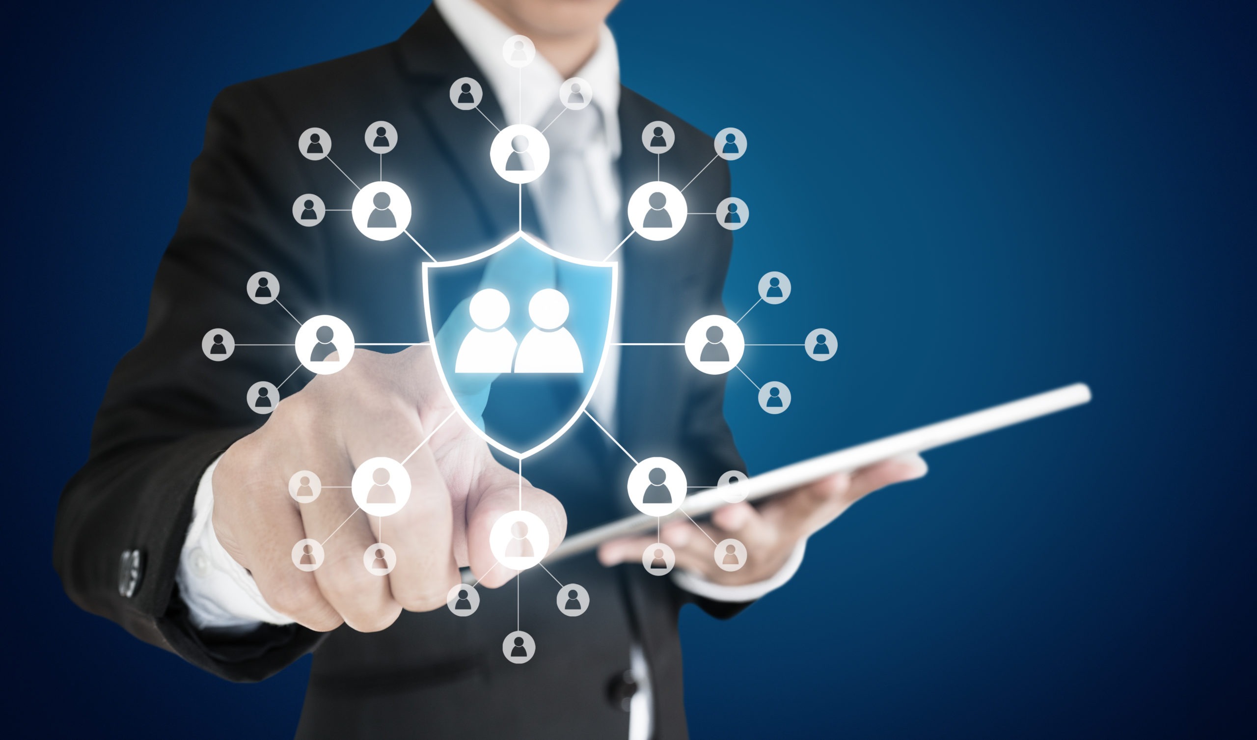 Ressource humaine RH - Esther Amar